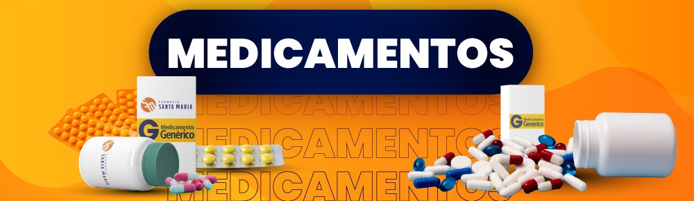 Santa Maria :: Farmácia