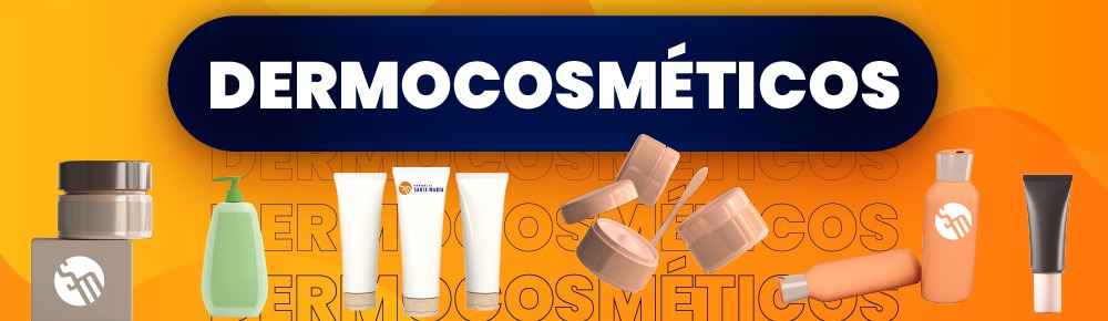 Santa Maria :: Farmácia