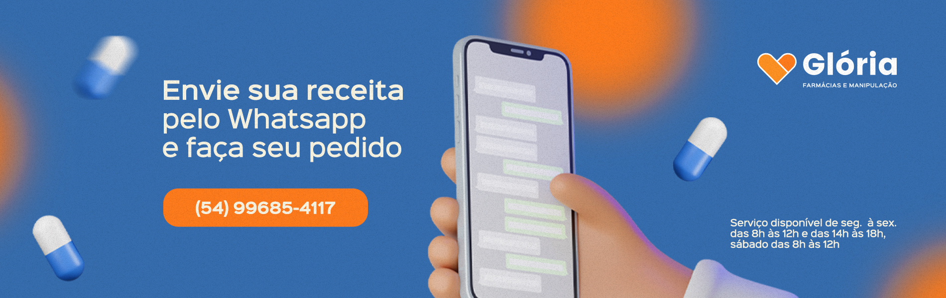 Santa Maria :: Farmácia